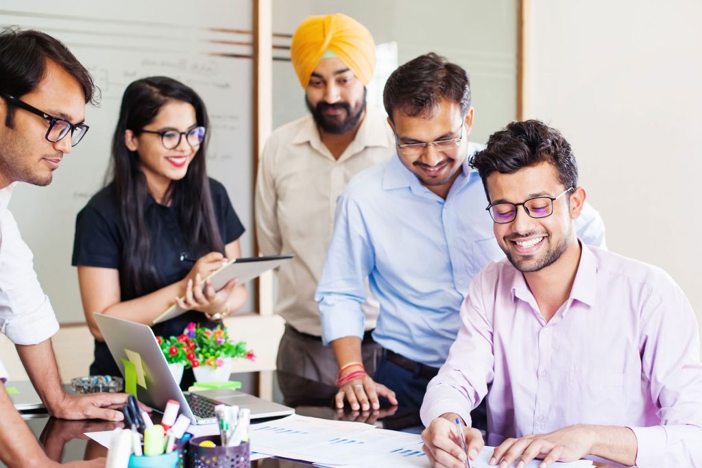 Career First – Skill Development Centre